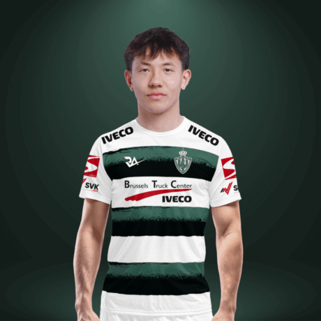 Crossing Schaerbeek – Visons Plus Haut